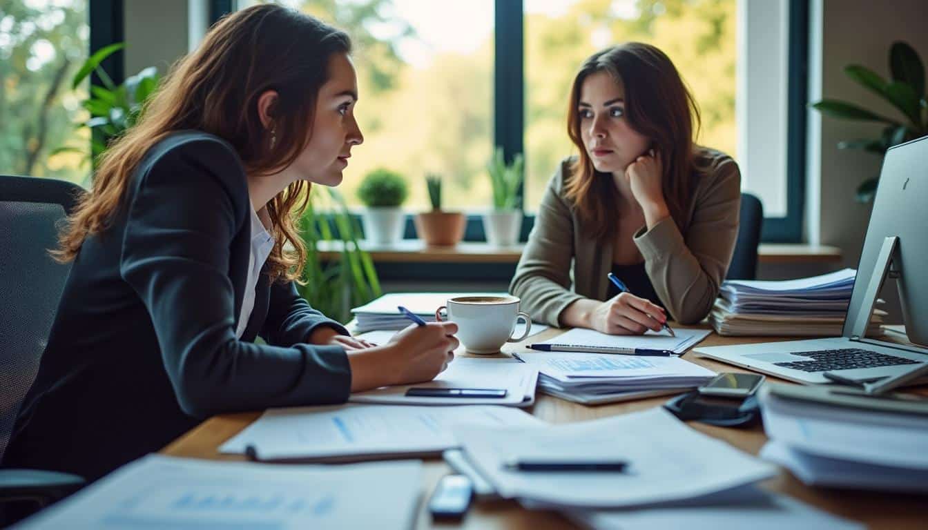 Comment fonctionne le redressement judiciaire : étapes et conseils – ENTREPRISE REDRESSEMENT